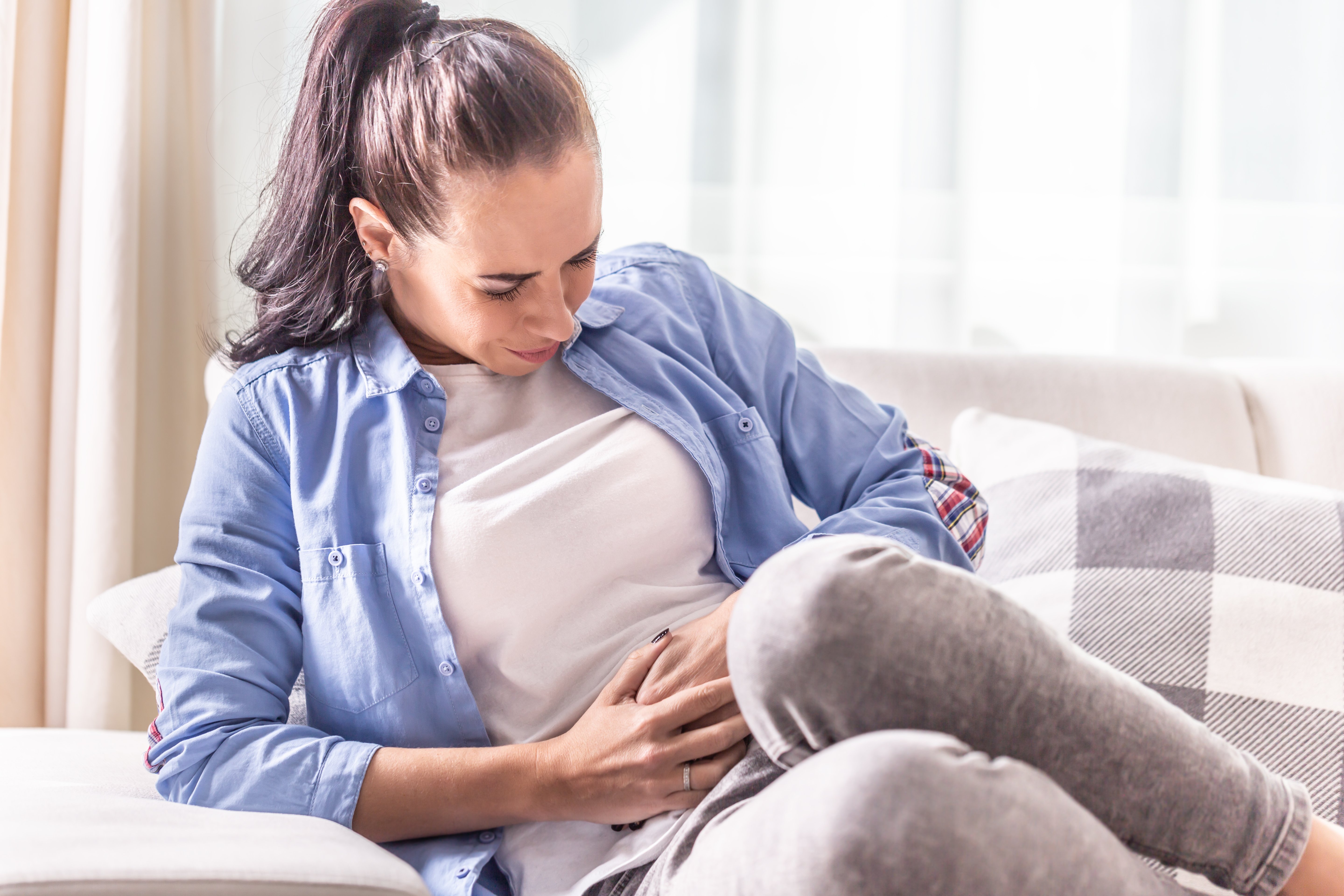 L'appendicite : du côté droit, mais pas toujours