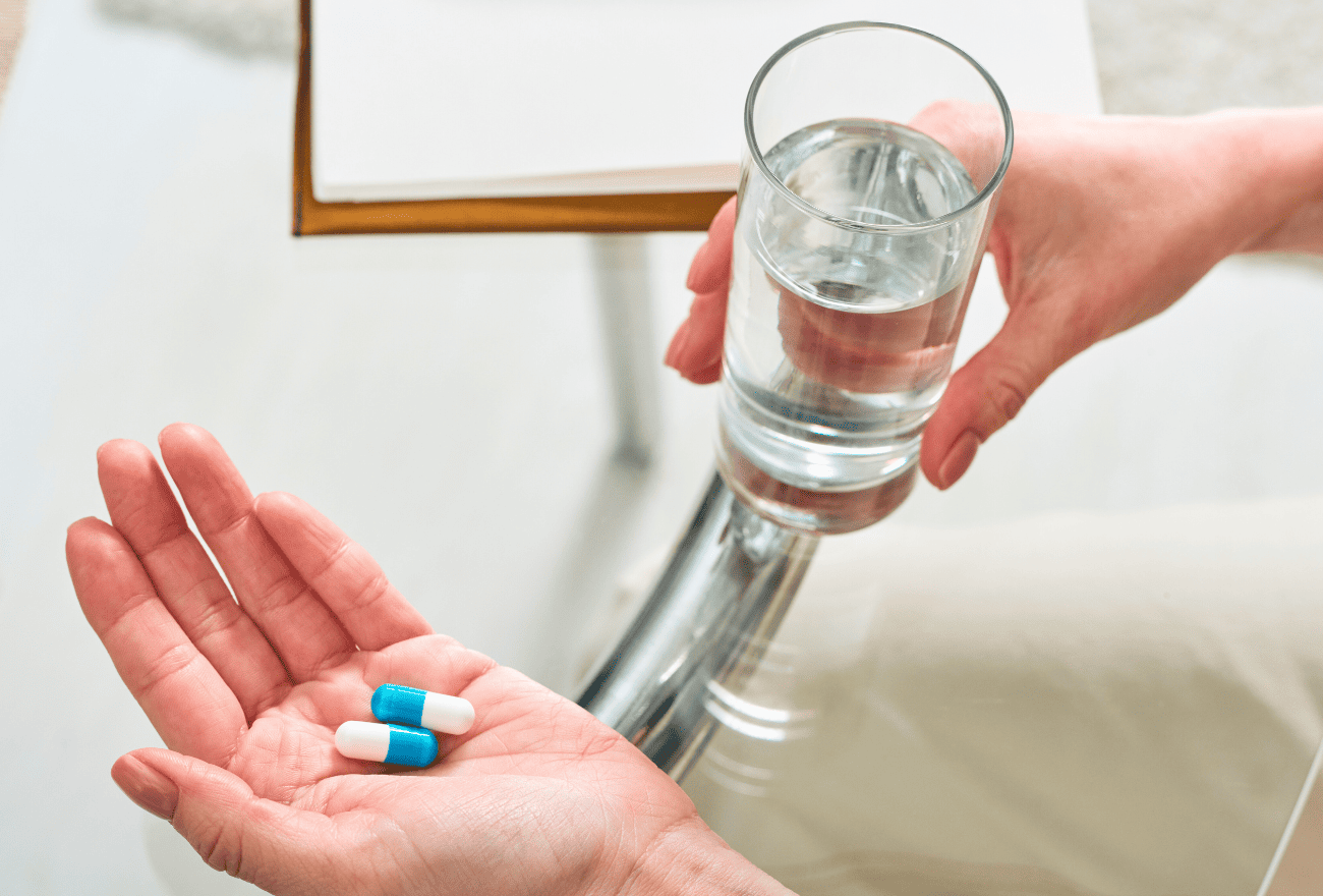 Quels sont les anti diarrhée