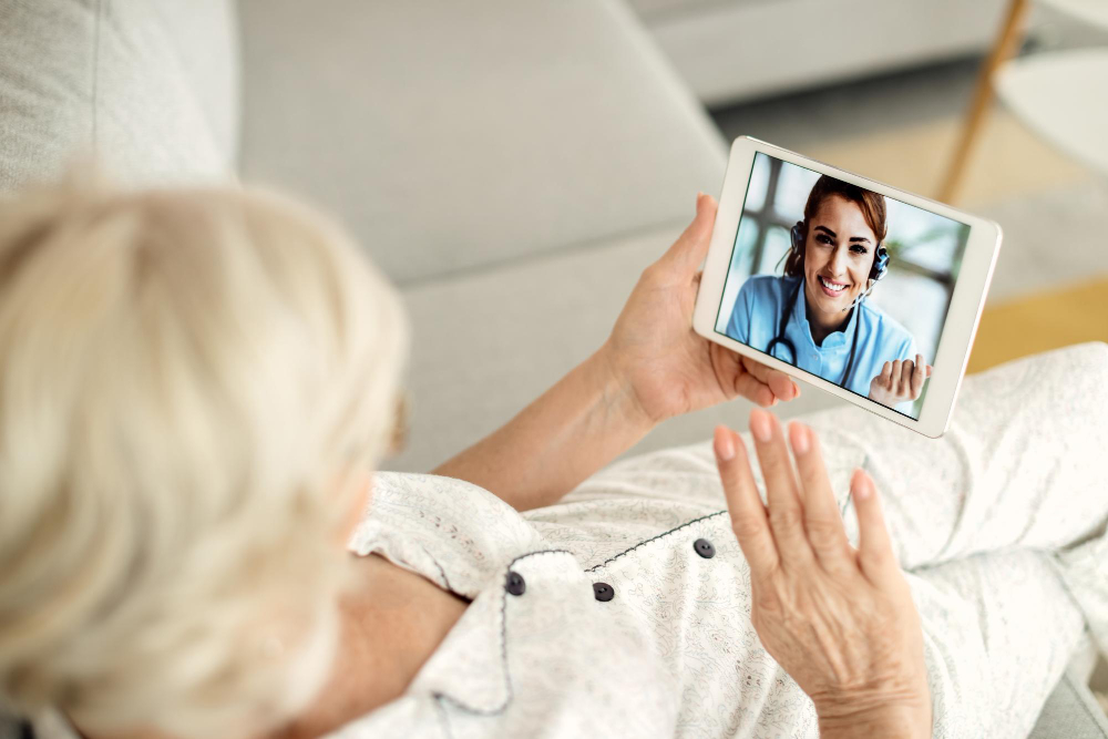 Quels sont les chiffres de la téléconsultation en France