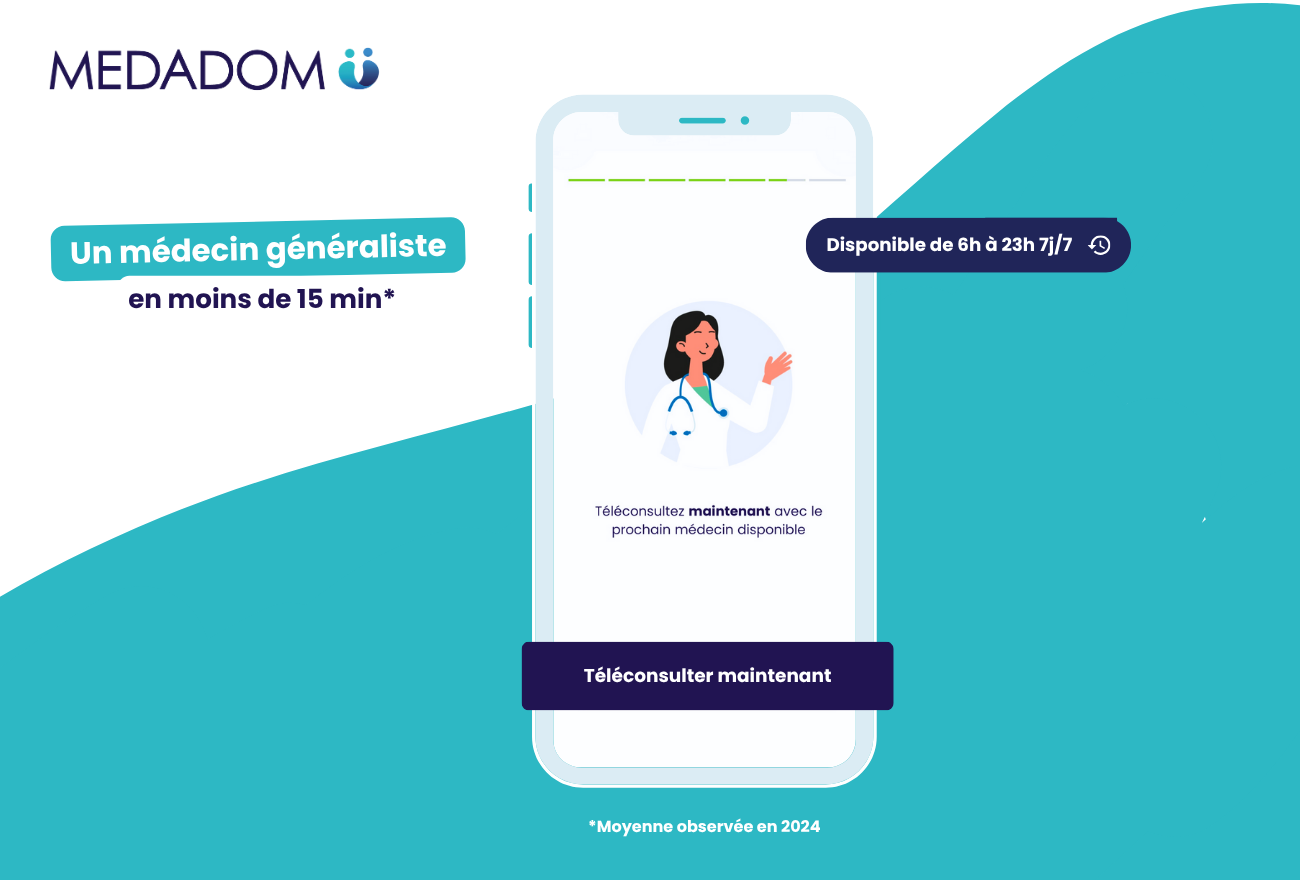 Remboursement d’une téléconsultation : comment ça fonctionne