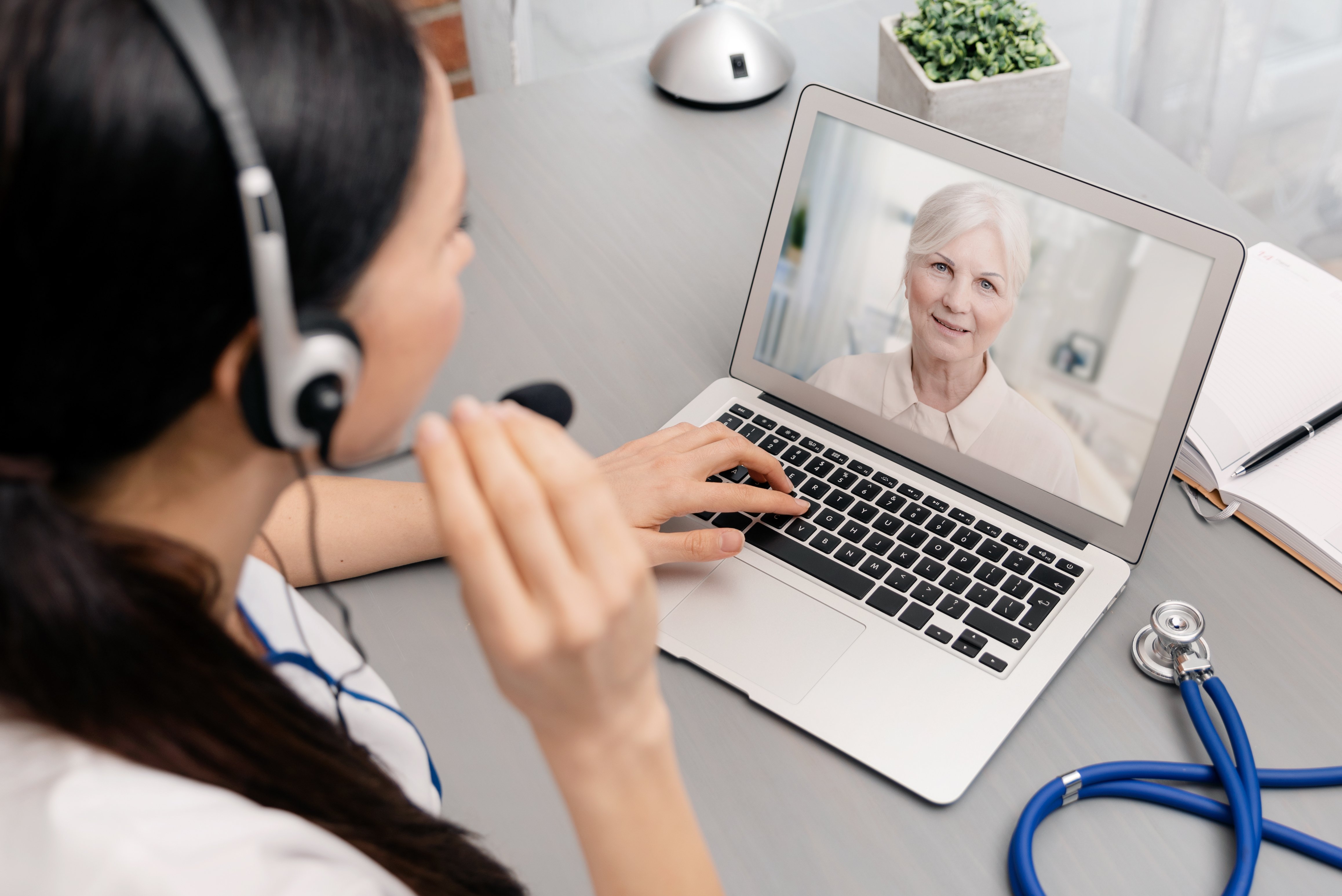 Tout ce que vous devez savoir sur la téléconsultation