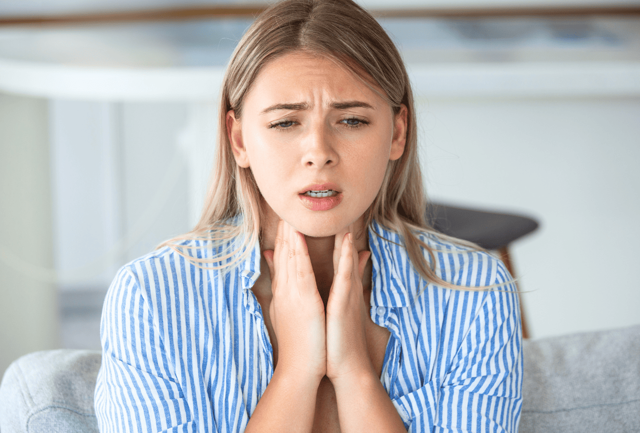 Angine blanche : quels sont les traitements