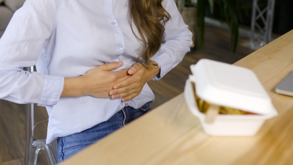 Toxi-infections alimentaires en France : une hausse inquiétante