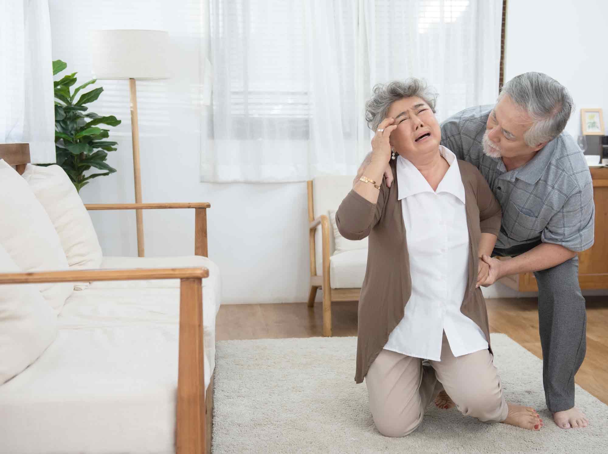 Malaise vagal : définition, causes, symptômes et traitement