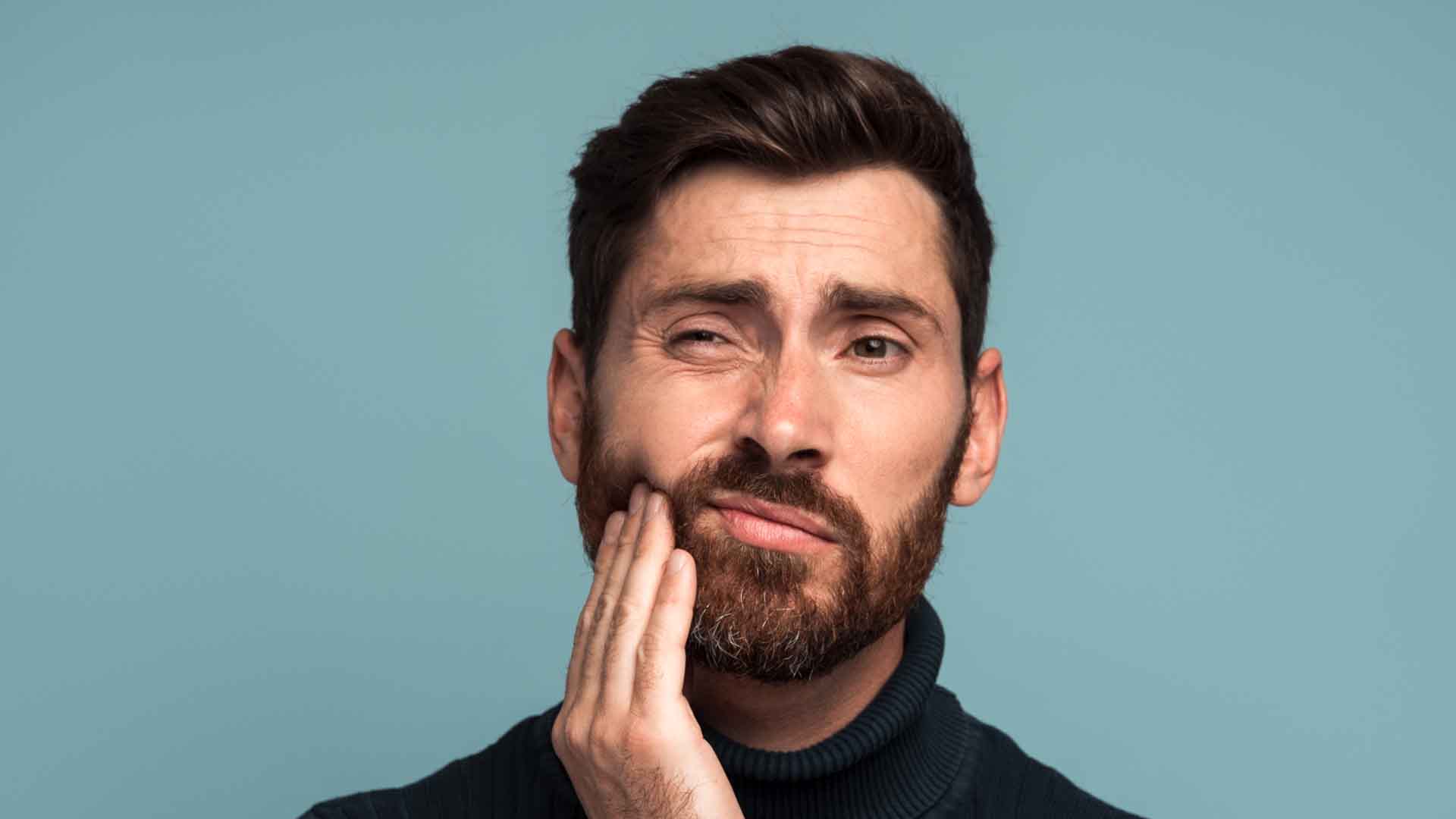 Comment soigner un aphte à la langue ou la gencive