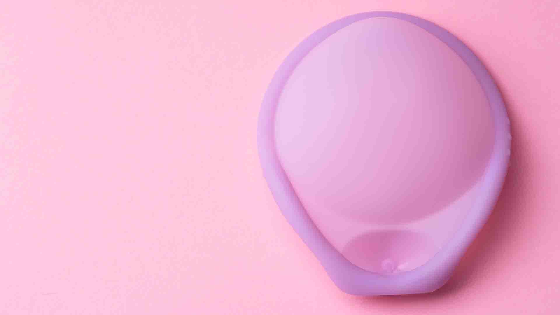 Comment utiliser un diaphragme contraceptif