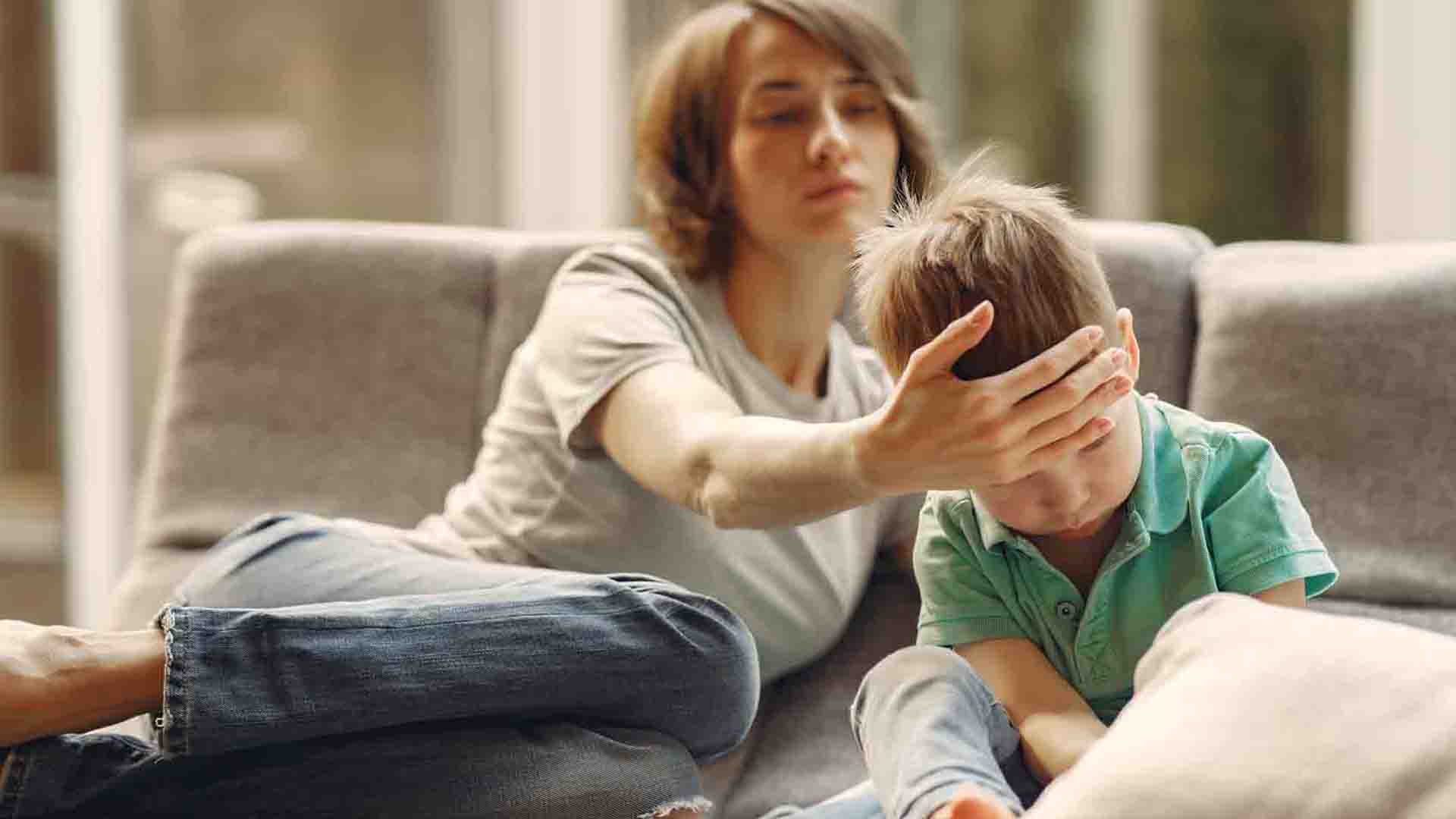 Fièvre : une hausse de la température corporelle