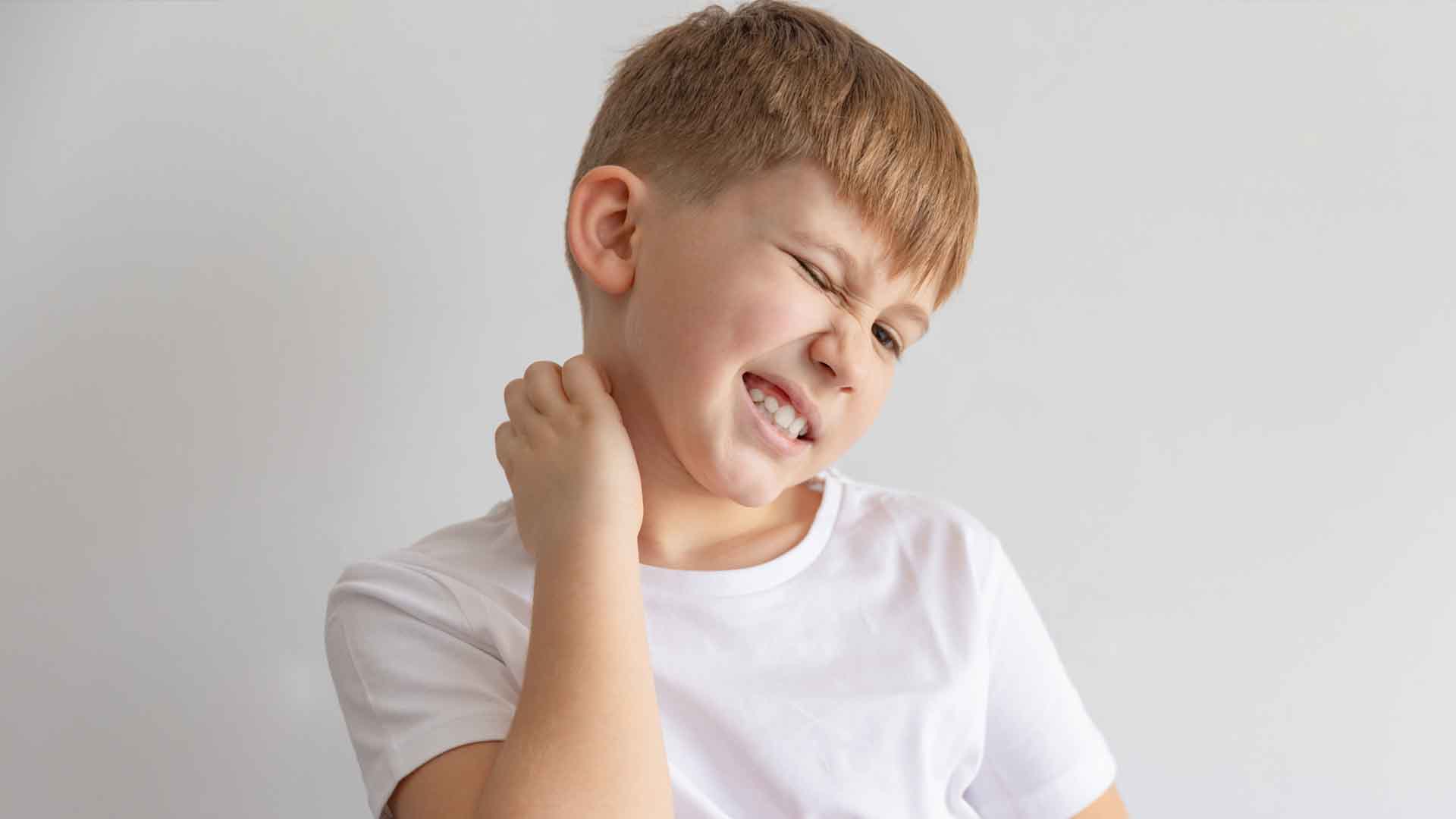 Transmission et symptômes de la gale