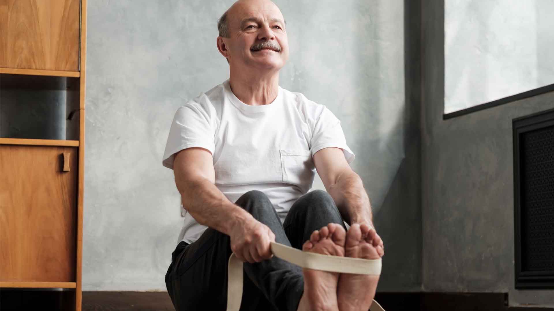 Hypertrophie prostatique : symptômes, causes et traitement