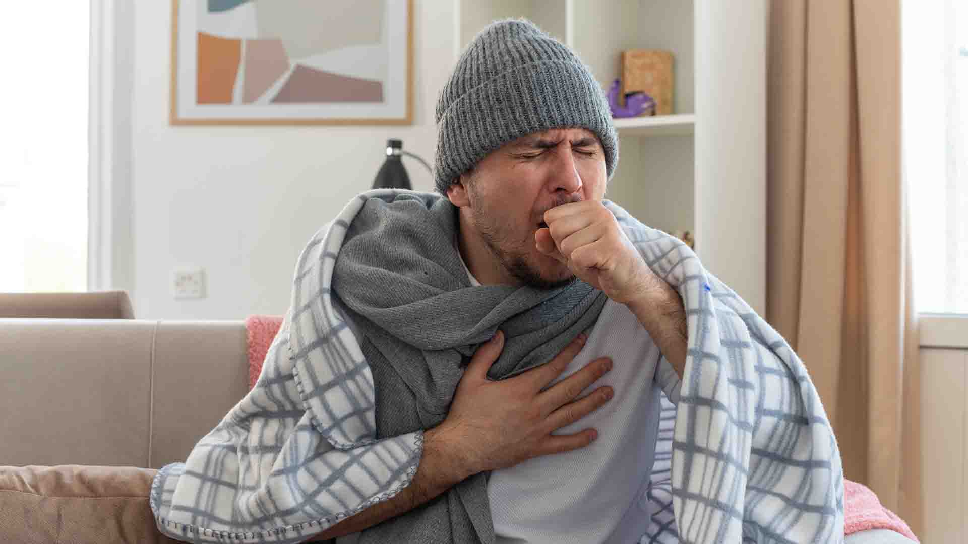 BPCO : une maladie pulmonaire silencieuse