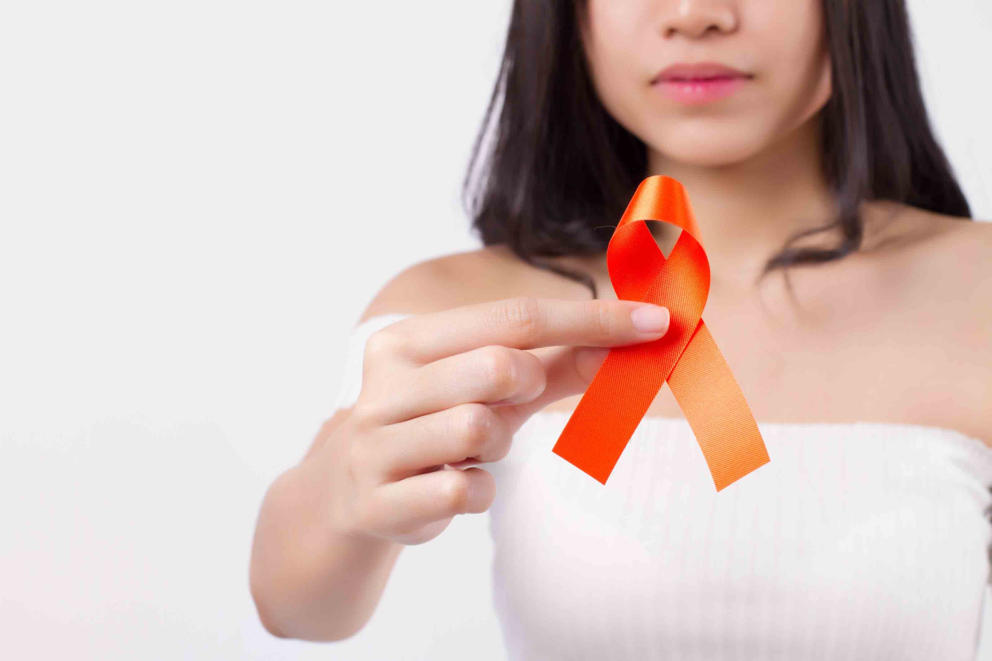 La leucémie, un cancer du sang