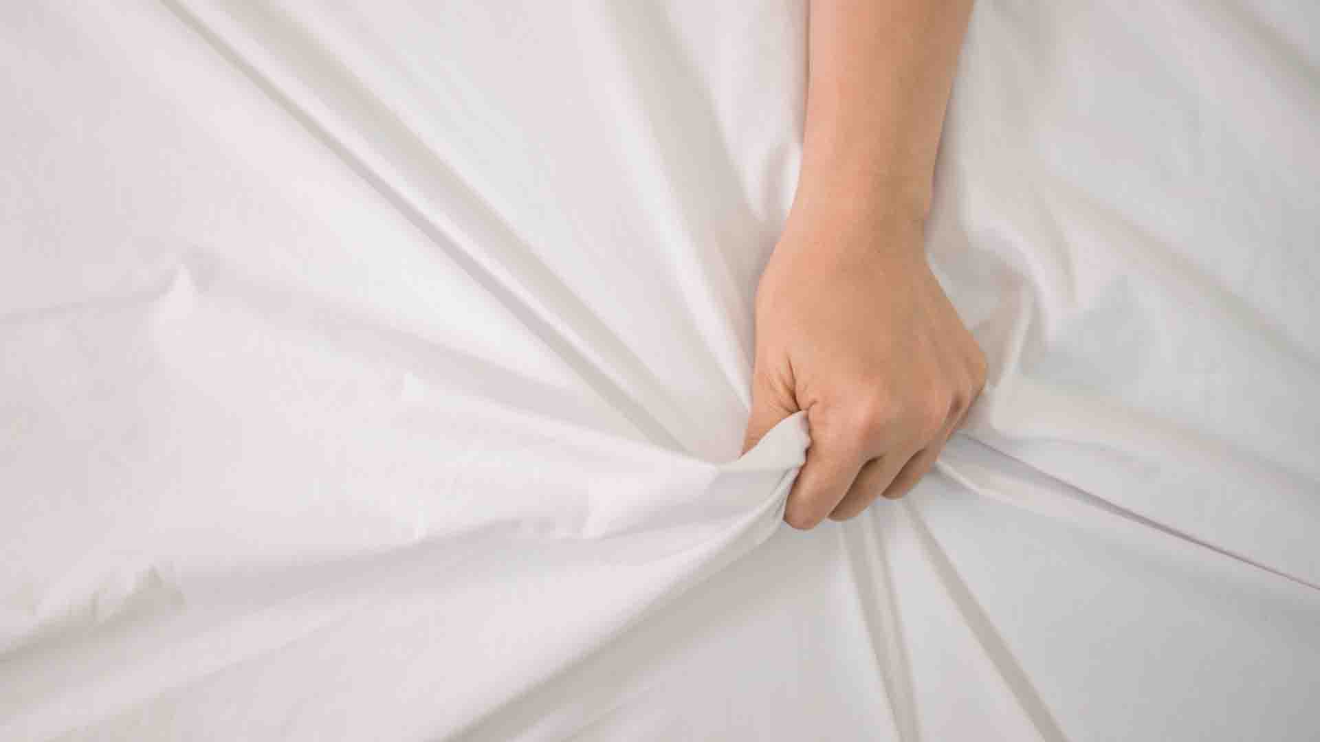 Point G : mythe ou réalité