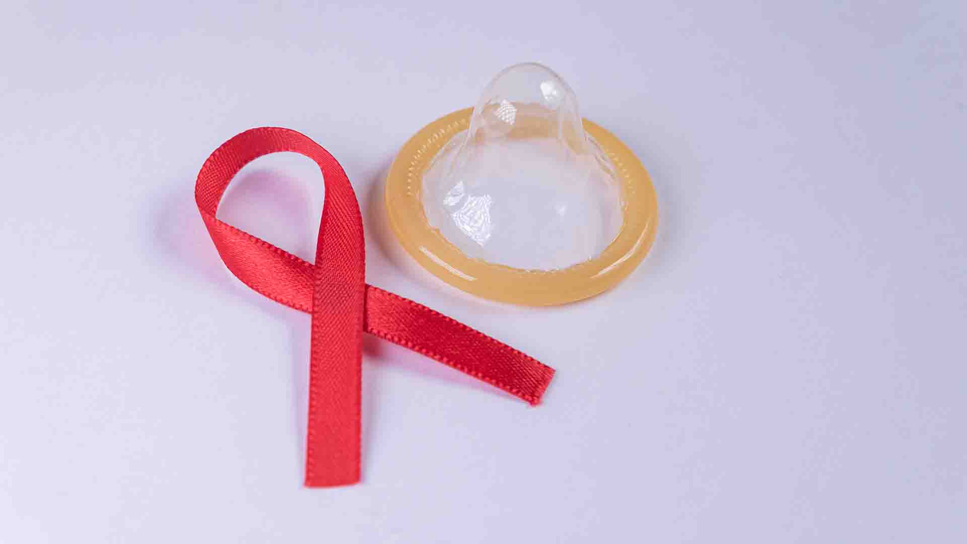 VIH : transmission, détection, symptômes