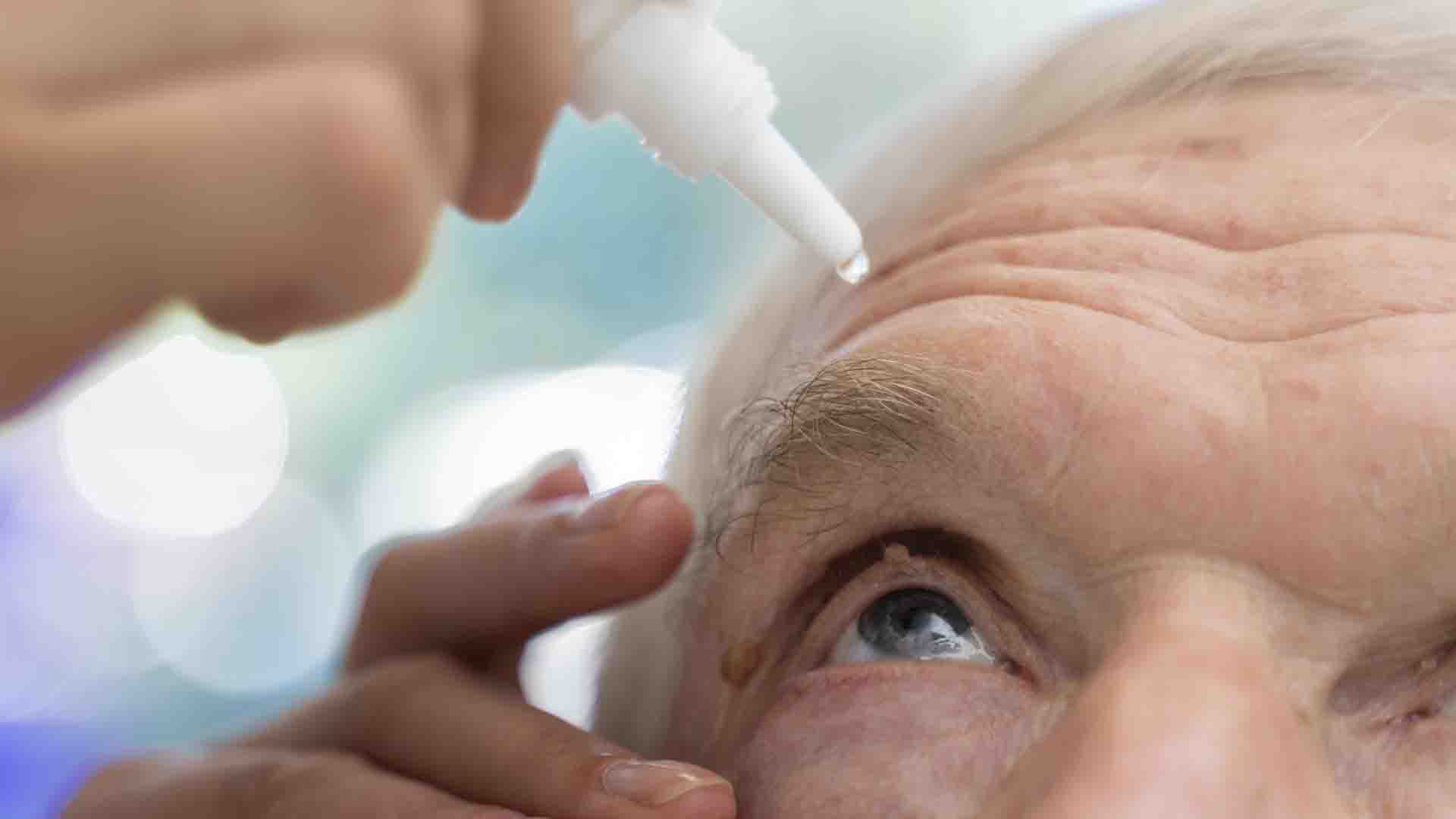 Comment soigner une uvéite